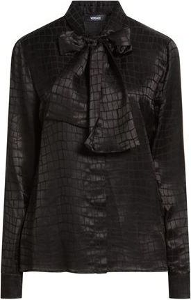 Versace TOPS - Chemises sur YOOX.COM