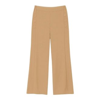 2-Biz Damen, Hosen, Beige, 2XLGr&ouml;&szlig;e