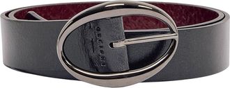 Orciani Ceinture - Noir