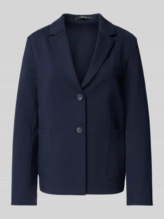 someday Blazer mit aufgesetzten Taschen Modell Nalou