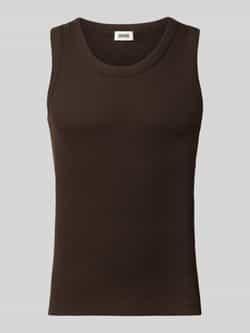 Drykorn Tanktop in Ripp-Optik Modell Nathan