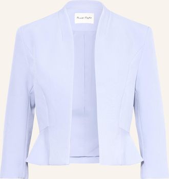 Phase Eight Bolero Daisy Mit 3/4-Arm blau