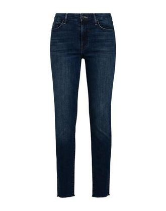 Mother BAS - Pantalons en jean sur YOOX.COM