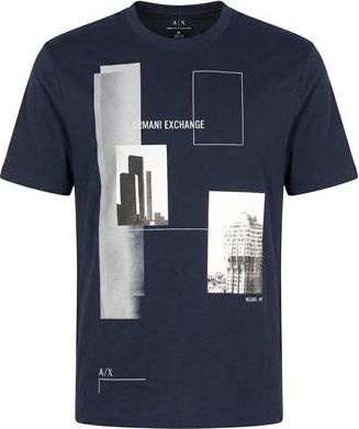 A|X Armani Exchange TOPS - T-shirts sur YOOX.COM