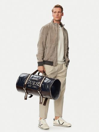 Guess Reisetasche Guess TMOSVI P6335 Dunkelblau