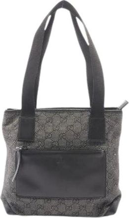 Gucci Damen, Pre-Owned, Grau, ONE SIZEGr&ouml;&szlig;e