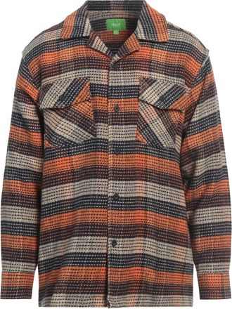 HUF TOPS - Hemden auf YOOX.COM