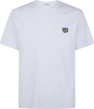 Kenzo Gots Kenzo Wild Tiger Classic T-Shirt