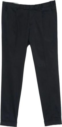 Pantaloni Torino Homme, Pantalons, Bleu, Taille: 3XL Pantalon Chino &agrave; Pinces