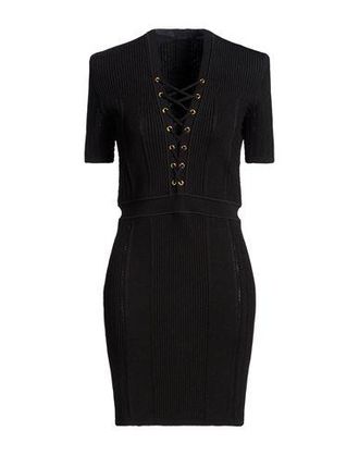 Balmain ROBES - Robes courtes sur YOOX.COM