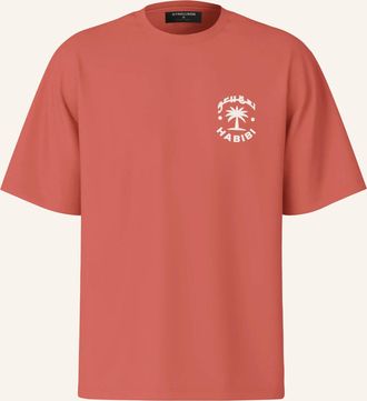 Strellson T-Shirt rot