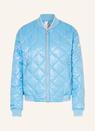 Frieda & Freddies Frieda & Freddies Blouson Boy blau