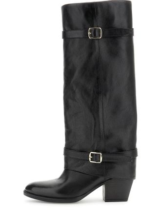 Cafènoir CAF NOIR Stiefel