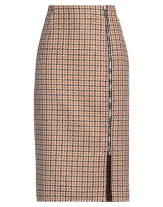 ottod'Ame HOSEN & R&Ouml;CKE - Midi-R&ouml;cke auf YOOX.COM