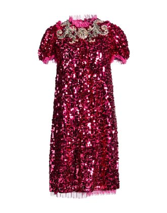 Dolce & Gabbana KLEIDER - Midi-Kleider auf YOOX.COM
