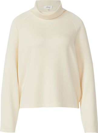 s.Oliver Herren Polo-Shirt 2177168 Blue 4XL