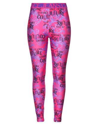 Versace HOSEN & R&Ouml;CKE - Leggings auf YOOX.COM
