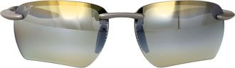Maui Jim Lunettes De Soleil - Gris