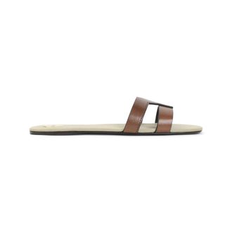 Saint Laurent Damen, Schuhe, Braun, 38 1/2 EUGr&ouml;&szlig;e