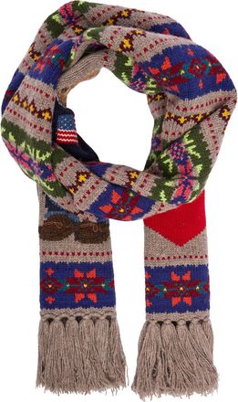 Polo Ralph Lauren Schal Polo Ralph Lauren 455981438001 Bunt