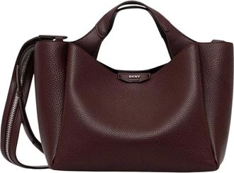 DKNY Dkny, Damen, Taschen, Rot, ONE SIZEGr&ouml;&szlig;e