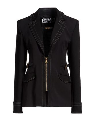 Versace JACKEN & M&Auml;NTEL - Jacken und Anoraks auf YOOX.COM