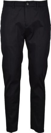 Department Five Department Five - pantalon - Homme - Pantalons - Noir - Taille: W34