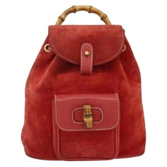Gucci Damen, Pre-Owned, Rot, ONE SIZEGr&ouml;&szlig;e