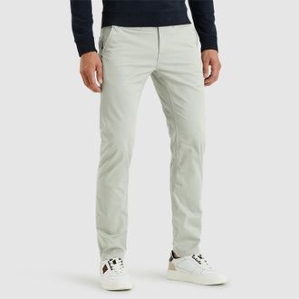 PME Legend Chinohose PME LEGEND TWIN WASP CHINO LEFT HAND STRETCH TWILL, Herren, Gr. 36, Länge 36, beige, Canvas, Obermaterial: 97% Baumwolle, 3% Elasthan, unifa
