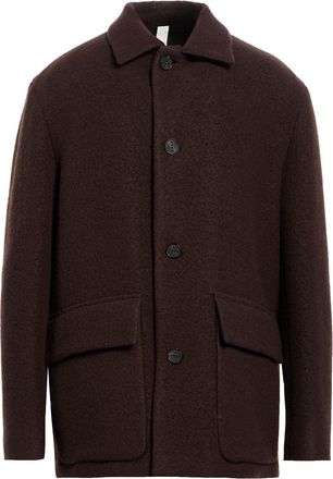 Hev&ograve; JACKEN & M&Auml;NTEL - M&auml;ntel auf YOOX.COM
