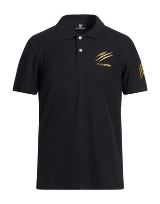 Plein Sport TOPS - Poloshirts auf YOOX.COM