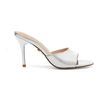 twentyfour Damen, Schuhe, Grau, 38 EUGr&ouml;&szlig;e