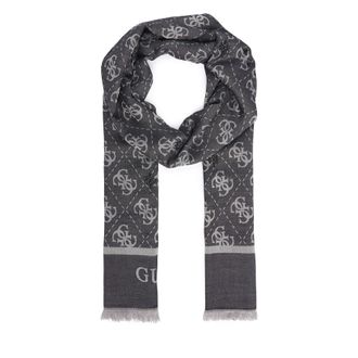 Guess Schal Guess AW5529 VIS03 Schwarz
