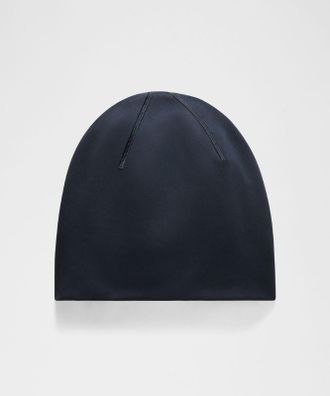 lululemon Bonnet de course Fast and Free - Bleu - Taille L/XL