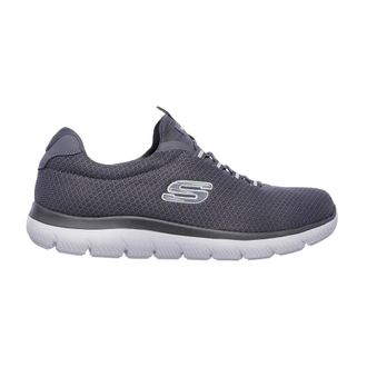 Skechers Herren, Sport, Grau, 48 1/2 EUGr&ouml;&szlig;e