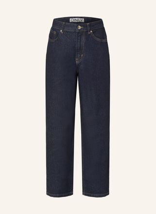 Only Mom Jeans blau