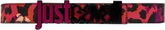 Just Cavalli G&uuml;rtel - - Accessories - Damen - Mehrfarbig - 95 CM