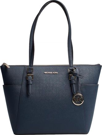 Michael Kors Femme, Sacs, Bleu, Taille: ONE Size Tote Bags
