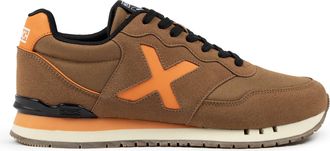 Munich Unisex Dash 263 Sneaker, 48 EU