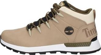 Timberland Sprint Trekker Mid Lace Sneaker TB0A6DQDEO2, Basket - 44 EU