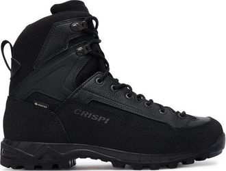 Crispi Trekkingschuhe BM21329999 Schwarz