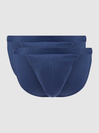 Skiny Tangaslip im 2er-Pack