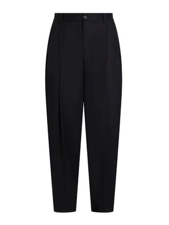 Dolce & Gabbana Pantalons D&eacute;contract&eacute;s - Bleu