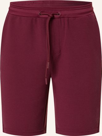 Joy Joy Sportswear Sweatshorts Aiko rot