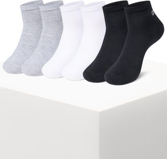 INDICODE JEANS Socken Foltman