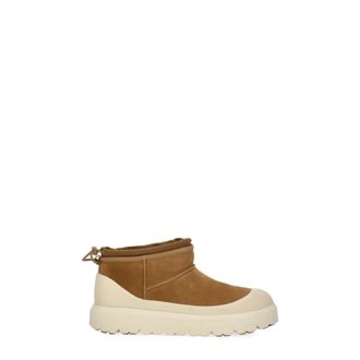 UGG Ugg, Herren, Schuhe, Braun, 44 EUGröße