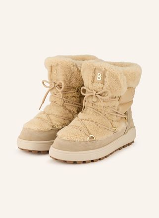 Bogner Boots Chamonix beige