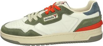 Victoria Homme, Chaussures, Multicolore, Taille: 43 EU Victoria Baskets