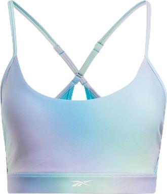 Reebok Damen Icons Bra Sport-BH, BOLCYA, XL