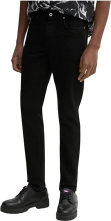Karl Lagerfeld Herren, Jeans, Schwarzk, W36 L32Gr&ouml;&szlig;e